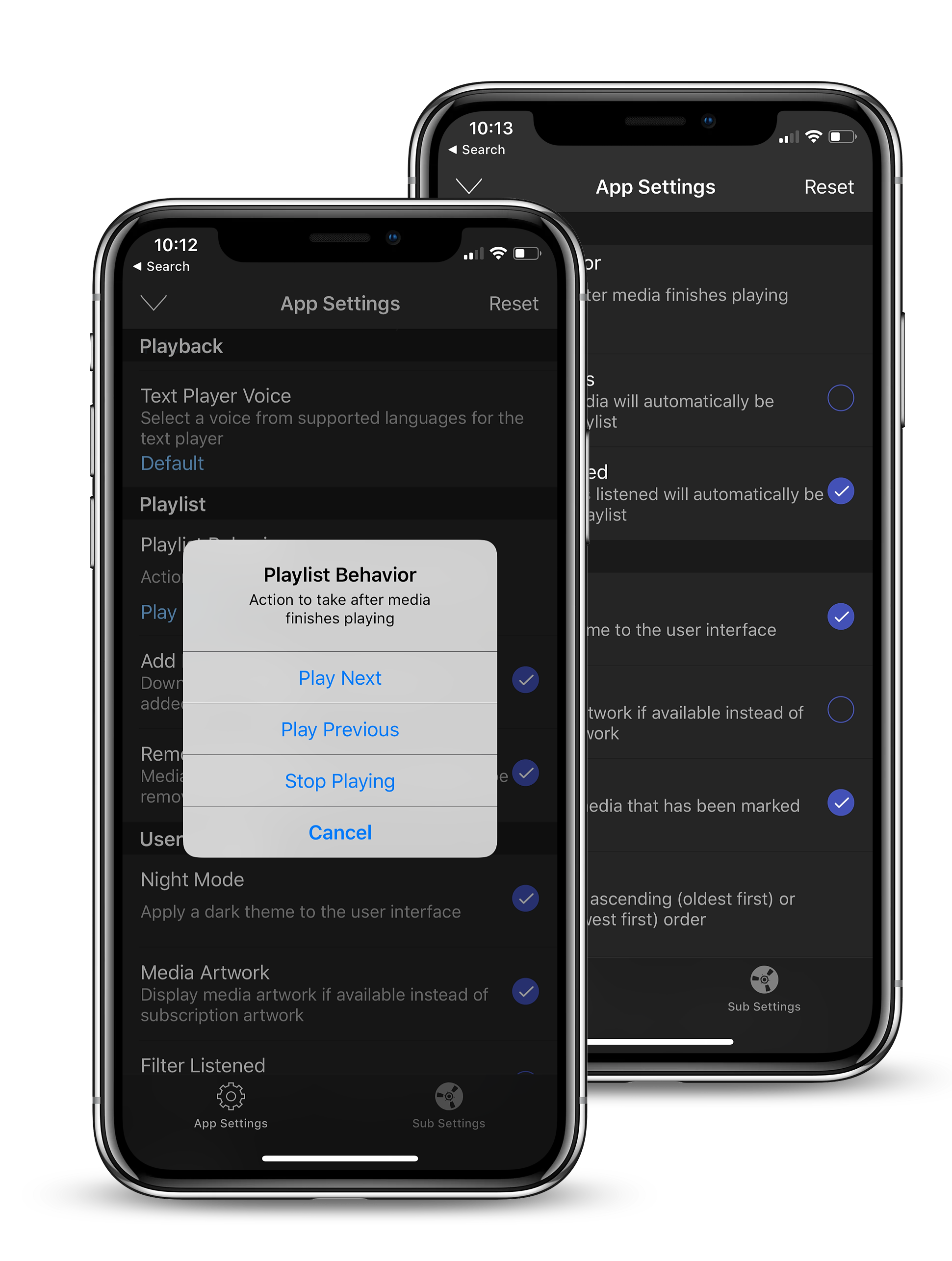 Creating a Custom Playlist - Playapod Blog