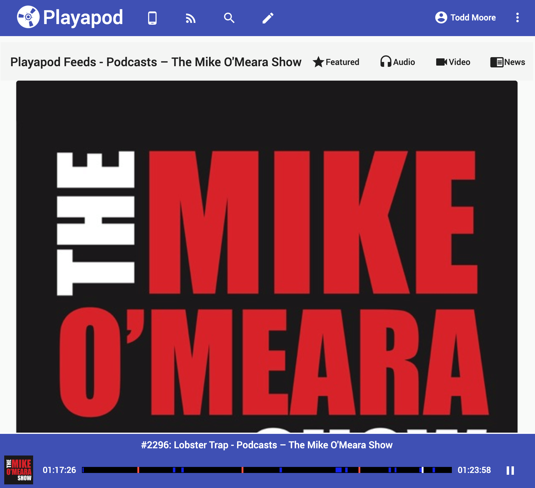 Playapod Web Player Launches - Playapod Blog