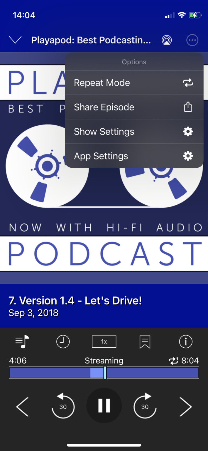 Playapod 2.3 Update - Playapod Blog