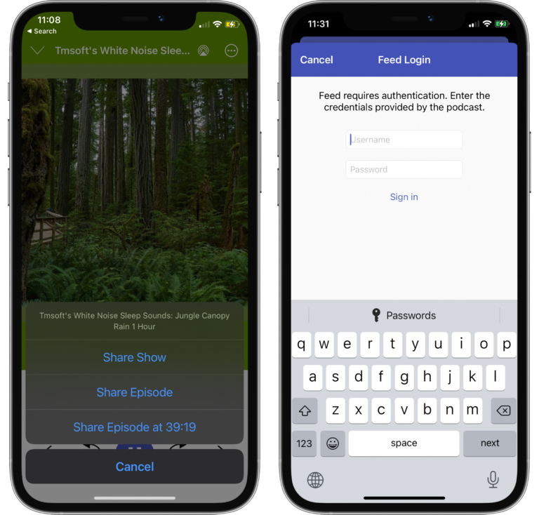 Playapod 2.4 Update - Playapod Blog